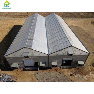 China Commercial Automatic Irrigation Fertilization System For Agricultural for sale