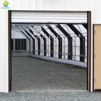 China Intelligent Automatic Climate Monitoring System AC220V Indoor Weather Monitor for sale