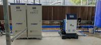China Commercial Fertilizer Integrated Machine for sale