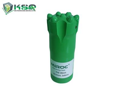China De snelle de Boorbeetjes R32 48mm van de Penetratie Hoogste Hamer Ballistische Knopen snakken Rok Te koop