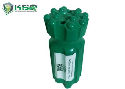 China Van de de Hamerboring van de ontploffingsindustrie Hoogste van het de Hulpmiddelen Intrekbaar Wolfram Beetje van de het Carbideknoop 38 64mm Te koop