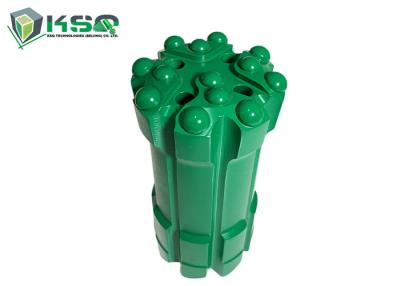 China De hoge Wearable van het de Beetjeswolfram van de Rotsboor Beetjes van de het Carbideboor T51 89mm Te koop