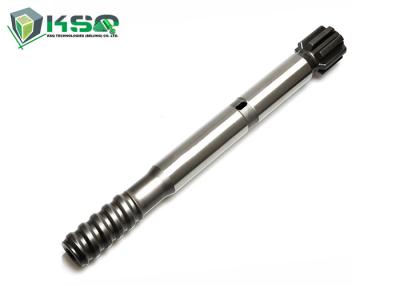 China T45 500mm van de de Adapterhl550 Rots van de Boorsteel van de de Boormijnbouw Delen van de Machinesinstallaties Te koop