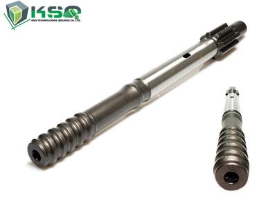 China Van de de Moeheidscop1238 T38 T45 T51 Boor van het premiestaal Anti de Steeladapter voor Rotsboor Te koop