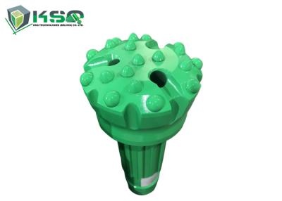 Cina utensili a inserti di Dth del martello QL50 di 140mm per il brillamento di estrazione mineraria della trivellazione dell'acqua in vendita