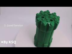Rock Drill Bits Rock Drilling Tools