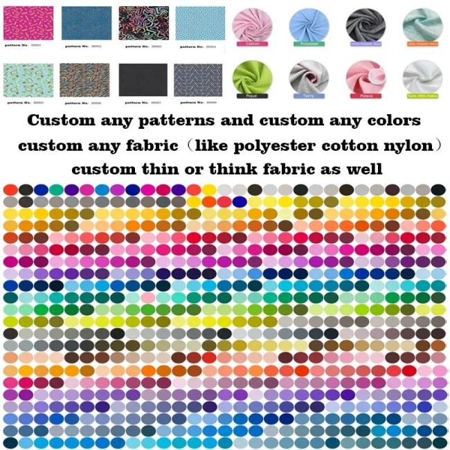 OEM Design Custom 88% Polyester 12% Spandex New Design Sublimation Patterns 10% Discount Men Quick Dry Golf Polo Shirt