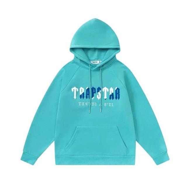 Custom Men&prime;s Tracksuits 2 Piece Hooded Athletic Sweat Casual Running Jogging Sport Slim Fit Tracksuits Suit Sets