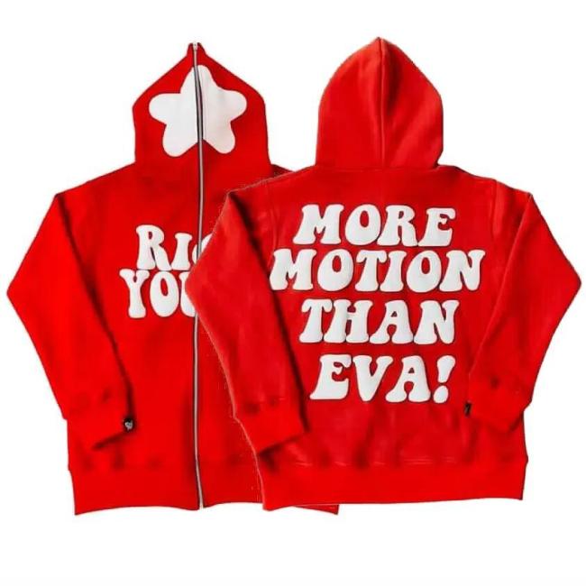 Quality 100% Cotton Y2K Custom Zipup Puff Print 3D Foam Fleece Blank Men&prime;s Fullzip Oversized Zipped Zipper Full Zip up Hoodie