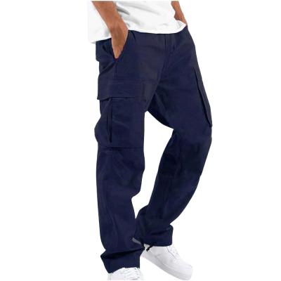 China Plain Fashion Casual Pants for sale