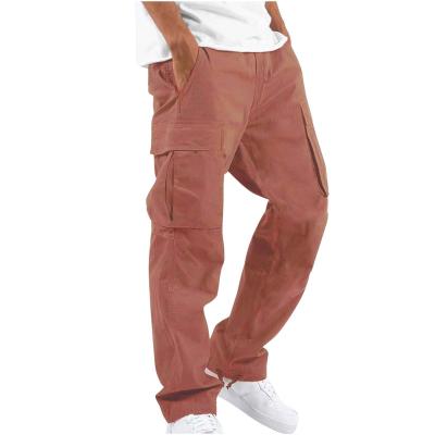 China Plain Fashion Casual Pants for sale
