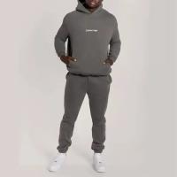 China Customized Embroidery Logo Hoodie for sale
