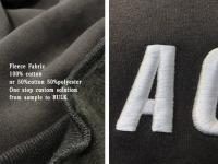 China Customized Embroidery Logo Hoodie for sale