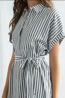 China Full Length Elegant Summer Dresses Customized Muticolor Medium Long for sale