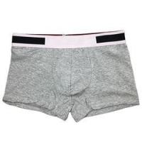 China Luxury Cotton Men Underwear for sale
