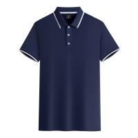 China High Visibility Breathable Work Polo Shirts for sale