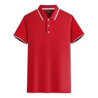 China High Visibility Breathable Work Polo Shirts for sale