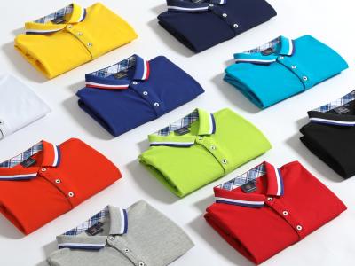 China                  wholesale Golf Polo T-shirts Cotton Polo Shirts For Menv              for sale