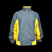 China Factory Customized New Arrival Windproof Multi Color Long Sleeve Wind Coat for sale
