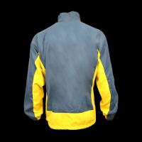 China Factory Customized New Arrival Windproof Multi Color Long Sleeve Wind Coat for sale