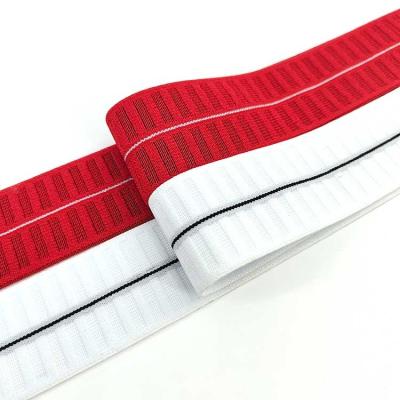 China Quality Soft Fast Delivery Elastic Band Jacquard Elastic Waistband for Underwear for sale