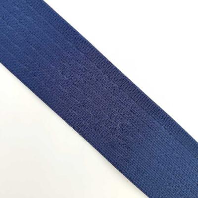China Nylon Elastic Band Soft Hand-feel Waistband Good Elasticity Elastic Band for sale