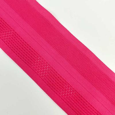 China Woven Elastic Belt Customized Size Elastic Edge Bands Wide Adjustable Band for sale
