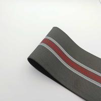 China High End Customization Width Customized Elastic Underwear Jacquard Sewing Elastic Ribbon for sale
