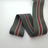 China High End Customization Width Customized Elastic Underwear Jacquard Sewing Elastic Ribbon for sale