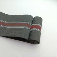 China High End Customization Width Customized Elastic Underwear Jacquard Sewing Elastic Ribbon for sale