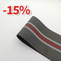 China High End Customization Width Customized Elastic Underwear Jacquard Sewing Elastic Ribbon for sale