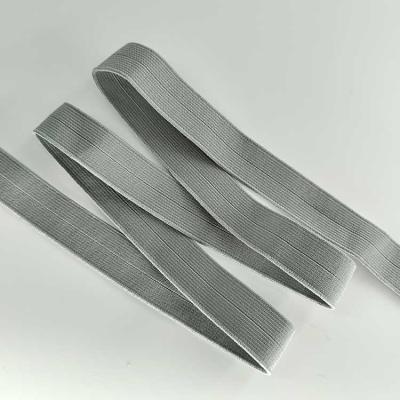 China High Quality Custom Spandex Woven Ribbon Jacquard Elastic Wig Band for sale