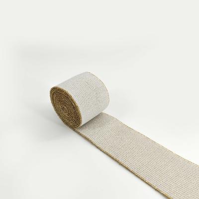 China Nice Quality Customized Good Elasticity Jacquard Webbing Bands for Sale for sale