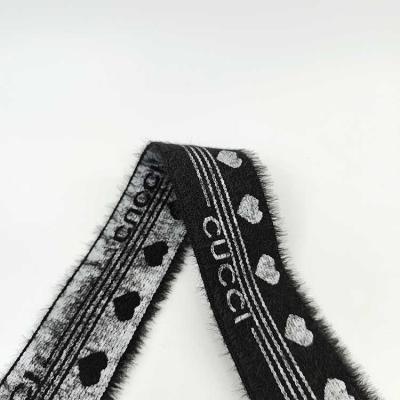 China High Grade with Preferable Pricing Elastic Boot Laces Jacquard Web Elastic Shoe Laces Replace Shoelaces with Elastic for sale