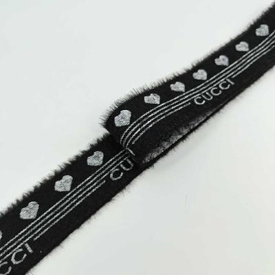 China High Grade with Preferable Pricing Elastic Boot Laces Jacquard Web Elastic Shoe Laces Replace Shoelaces with Elastic for sale