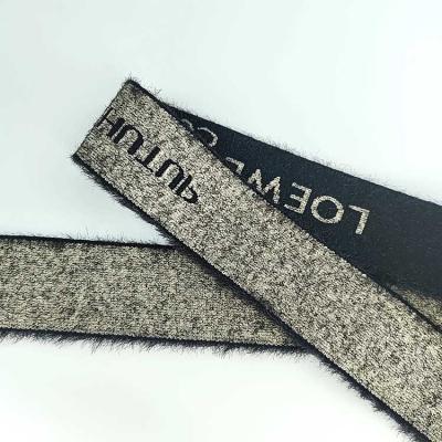 China Non slip band elastic customized boxer brief elastic band strong elastic bands for sale