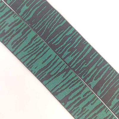 China Multi Function Jacquard Elastic Wig Band Custom Knitting For Garments for sale