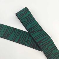 China Multi Function Jacquard Elastic Wig Band Custom Knitting For Garments for sale
