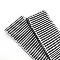 China High Elasticity Stretchable Band Customized Elastic Gymnastic Band for sale
