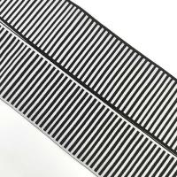 China High Elasticity Stretchable Band Customized Elastic Gymnastic Band for sale