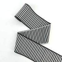 China High Elasticity Stretchable Band Customized Elastic Gymnastic Band for sale