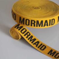 China Polyester Hair Elastic Band for sale