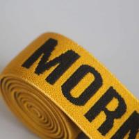 China Polyester Hair Elastic Band for sale