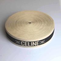 China Shiny Smooth Custom Elastic Band for sale