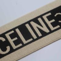 China Shiny Smooth Custom Elastic Band for sale