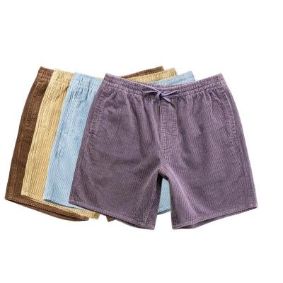 China Custom Summer Print Double Layer Mesh Shorts Casual Nets Jogger Cool Mens Vintage Basketball Designer Shorts for sale