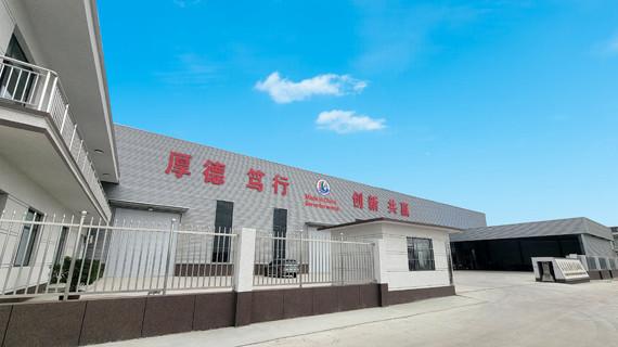 Fornitore cinese verificato - Cangzhou Kading Carton Machinery Manufacturing Co.,Ltd.