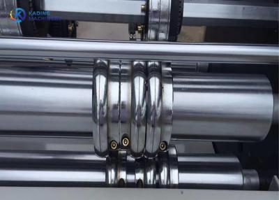 China Cortador de cartão ondulado fino automático da máquina do marcador da talhadeira da lâmina à venda