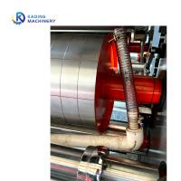 China Single Colour Flexo Corrugated Box Printing Machine For Irregular Box for sale