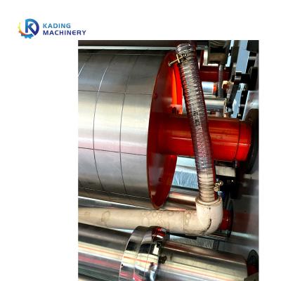 China Single Colour Flexo Corrugated Box Printing Machine For Irregular Box Te koop